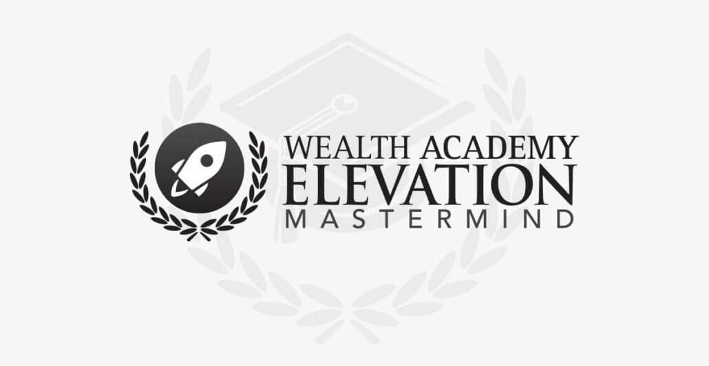 Wealth Academy – Official Website