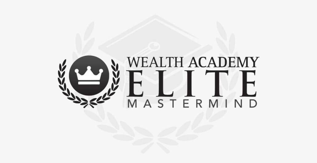 Wealth Academy – Official Website