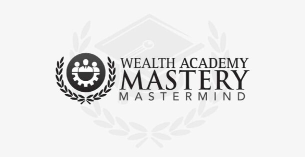 Wealth Academy - Becoming The Ultimate Entrepreneur