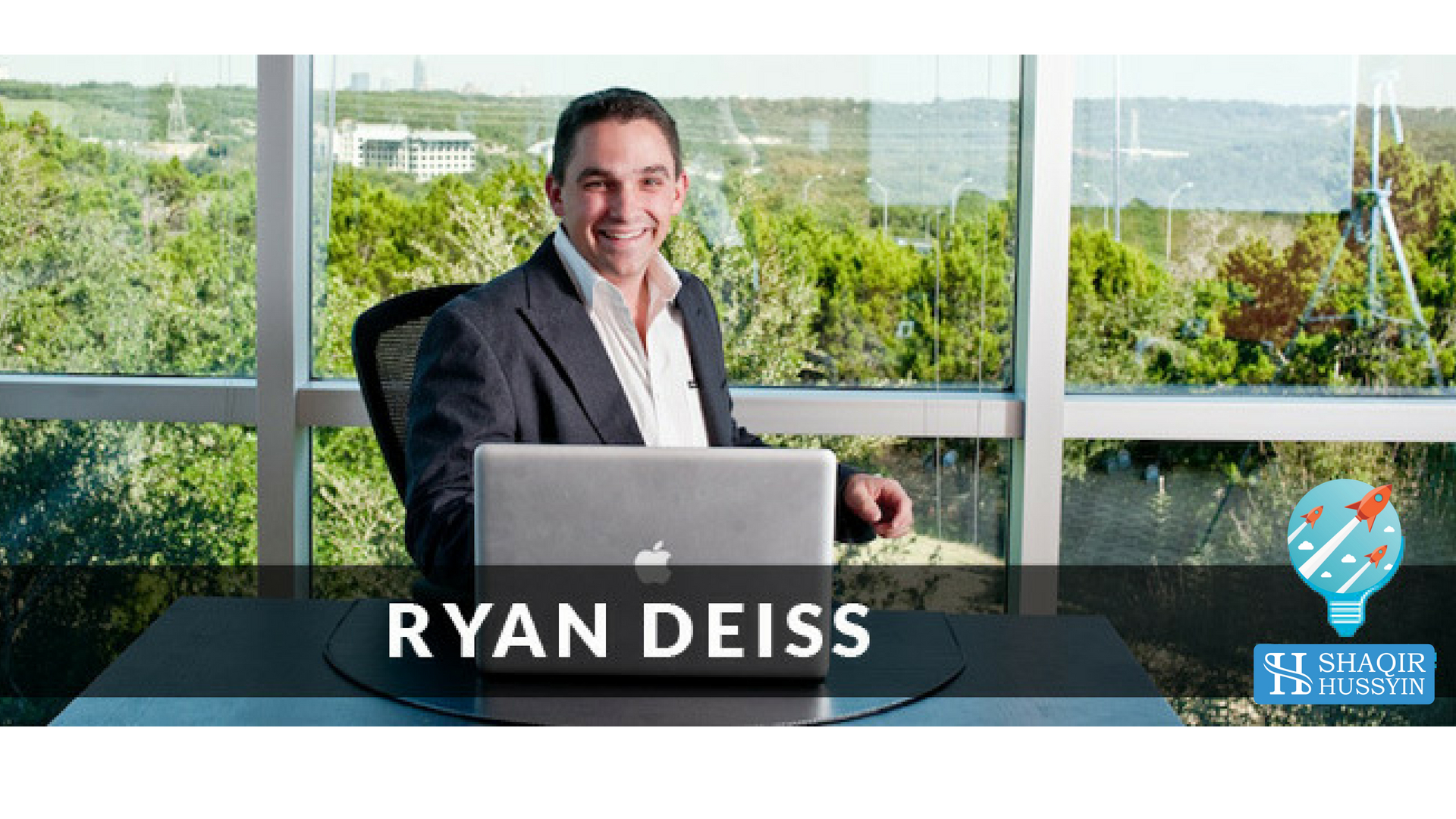 Ryan Deiss 5 Keys For Becoming A Successful & Influential Marketer ...